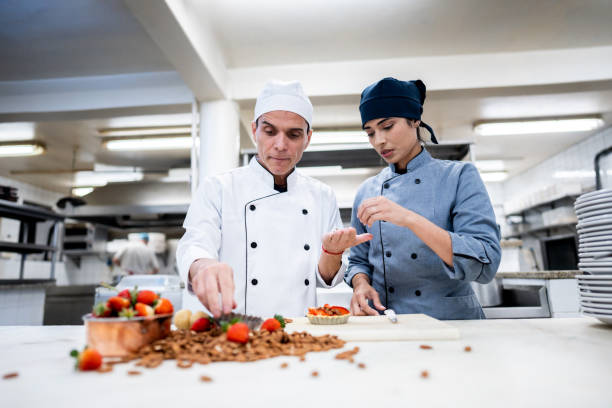 Kitchen Helper Job openings in UAE | Best 2025